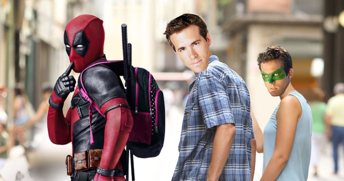 Marvel vs DC Films: A Visual Analysis